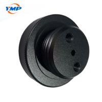 China Professional Machining Custom Aluminum CNC Bending Parts With Laser Cutting Service for sale