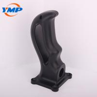 China Non Standard Aluminum CNC Machining Parts OEM ODM Metal Milling Turning for sale