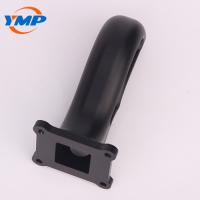China Non Standard Aluminum CNC Machining Parts OEM ODM Metal Milling Turning for sale