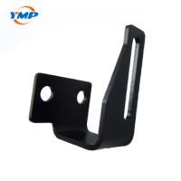 China Non Standard Aluminum CNC Machining Parts OEM ODM Metal Milling Turning for sale