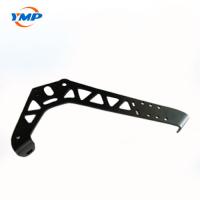 China Non Standard Aluminum CNC Machining Parts OEM ODM Metal Milling Turning for sale