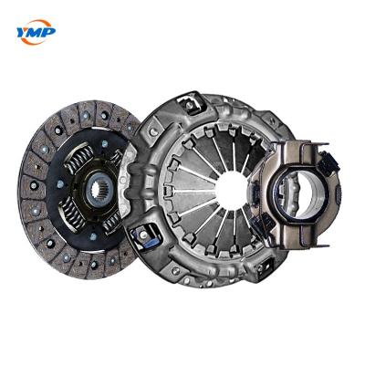 China Customized Oem Processing Cnc Machining Auto Parts According To Drawings for sale