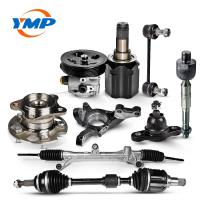 China Customized Oem Processing Cnc Machining Auto Parts According To Drawings for sale