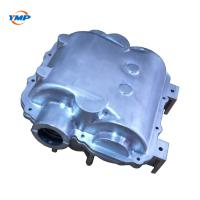 China Magnesium Alloy High Precision Motor Auto Spare Parts Aluminum CNC Machining for sale