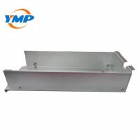 China Customized CNC Sheet Metal Extrusion Aluminum Parts High Precision for sale