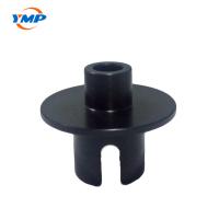China CNC Router Lathe Machine Plastic Injection Parts Sample Drawing Customized for sale