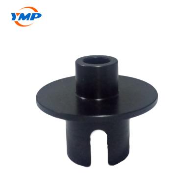 China CNC Router Lathe Machine Plastic Injection Parts Sample Drawing Customized for sale
