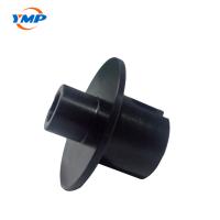China CNC Router Lathe Machine Plastic Injection Parts Sample Drawing Customized for sale