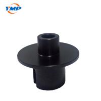 China CNC Router Lathe Machine Plastic Injection Parts Sample Drawing Customized for sale