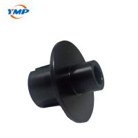 China CNC Router Lathe Machine Plastic Injection Parts Sample Drawing Customized for sale