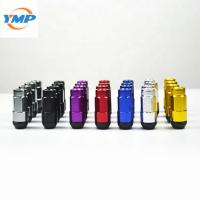 China Aluminum Alloy CNC Turning Milling Parts With Natural Anodized Processing for sale