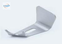 China Custom CNC Machining Aluminum Parts CNC Machining Service for sale