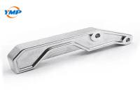 China Aluminum Precision Metal Components , Steel CNC Machined Parts for sale