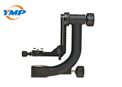 China Non Standard CNC Hardware Parts , Motion Camera Industrial Cnc Machining Components for sale