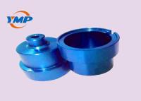 China Precision Anodized Aluminum 6061 cnc Milling Parts OEM / ODM for sale