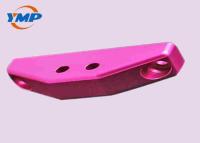 China Customized Plastic Injection Parts , POM Cnc Milling Service for sale