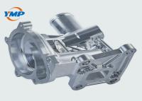 China Non-standard high precision 5-axis CNC Machining aluminum alloy parts special for helicopter cameras for sale