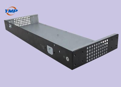 China Customized Stamping Stainless Steel Sheet Metal Fabrication Enclosure for sale