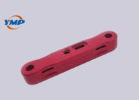 China Good Quality 5 Axis Router CNC Milling Parts Machine Lathe Parts Aluminum Micro CNC Machining Center for sale