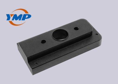China OEM Customized Precise Services China CNC Machining Fabrication Turning Milling Machined Parts for sale
