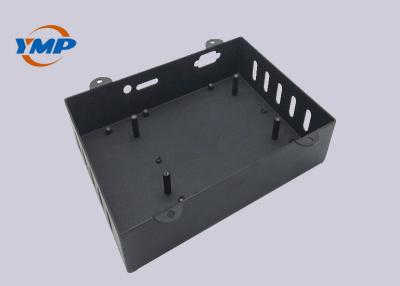 China Tolerance 0.005mm Laser Cutting Sheet Metal Fabrication Parts Stainless Steel for sale