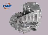 China Aluminum zinc die cast parts Non-standard die cast automotive parts for sale for sale