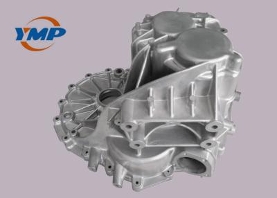 China Aluminum zinc die cast parts Non-standard die cast automotive parts for sale for sale