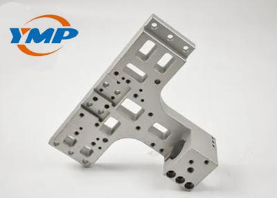 China 20+ years cnc mill aluminum service customized 5 axis machining center for sale