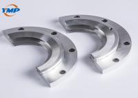 China Tolerance ±0.05mm custom made aluminum parts micro aluminum machining service for sale