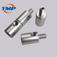 China Non-standard IATF16949 micro cnc machining CNC parts turning milling service for sale