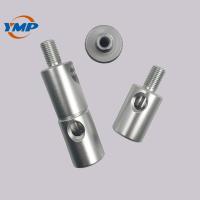 China Non-standard IATF16949 micro cnc machining CNC parts turning milling service for sale