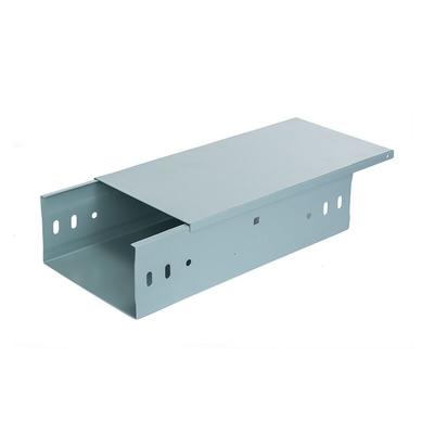 China Robust Stainless Steel Hot Dip Galvanised Trunking Corrosion Resistant Coating for sale