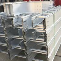 China High Safe 600mm Cable Ladder 3m Or Customize Length for sale