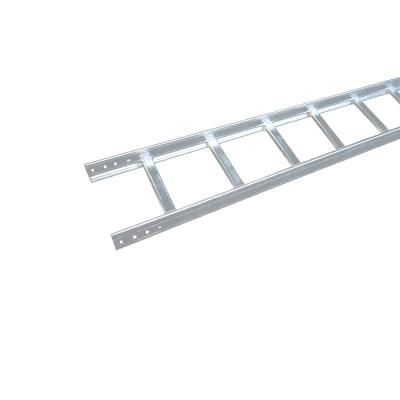 China Faster Installation Light Duty Cable Ladder 100mm150mm 300mm 450mm for sale