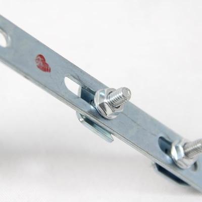 China Customizable Cable Ladder Accessories Horizontal Vertical Bends for sale
