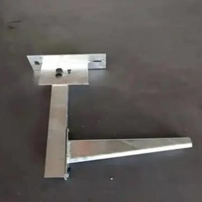 China 300mm Cable Tray 90 Bend Safe Reliable cable tray parts for sale