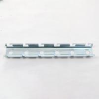 China Galvanized Alumium Stainless Steel Cable Tray Couplings for sale