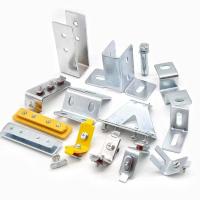 China Basket Cable Tray Accessories For Creating Flexible And Secure Cable Pathways for sale