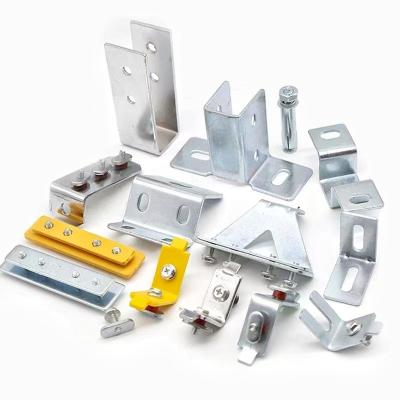 China Basket Cable Tray Accessories For Creating Flexible And Secure Cable Pathways for sale