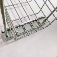 China Cable Tray Support Brackets for sale