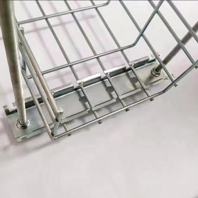 China Cable Tray Support Brackets for sale