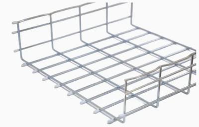 China Flextray Wire Mesh Basket Tray Durable Corrosion Resistant for sale