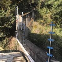 China Industrial Electrified Security Fence Solutions For Residential for sale