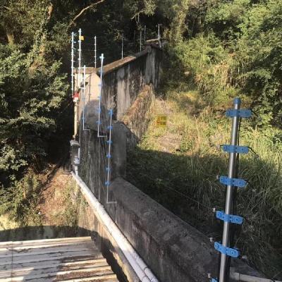 China Industrial Electrified Security Fence Solutions For Residential for sale