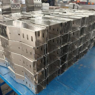 China Aluminium Cable Tray Manufacturer for sale