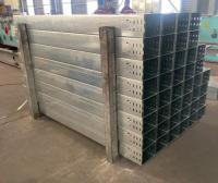 China stainless steel cable tray manufacturers for sale