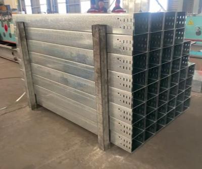 China stainless steel cable tray manufacturers for sale
