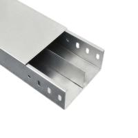 China Ss Cable Tray Manufacturer for sale