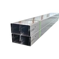 China Aluminium Cable Tray Manufacturers for sale