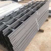 China 300mm Ladder Tray for sale